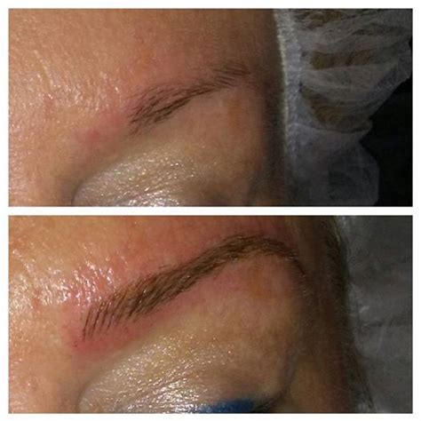 Pin By Jill Glidden On Microblading Brow Enhancement Brow Tattoo