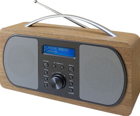 Soundmaster DAB600 ab 75,60 € | Preisvergleich bei idealo.de