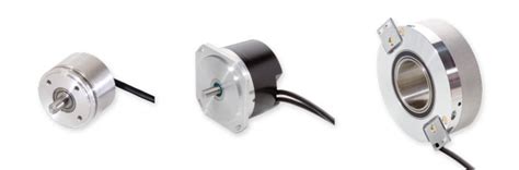 Non Programmable Incremental Rotary Encoders Tr Electronic De
