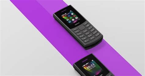 गजब Nokia क इन नए फचर फन स हग UPI पमट कमत 1 299 रपय स शर Nokia 106 4G Nokia