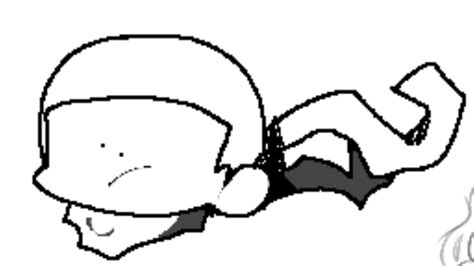 Scarf By Flipnoteboi On Newgrounds Scarf By Flipnoteboi On Newgrounds