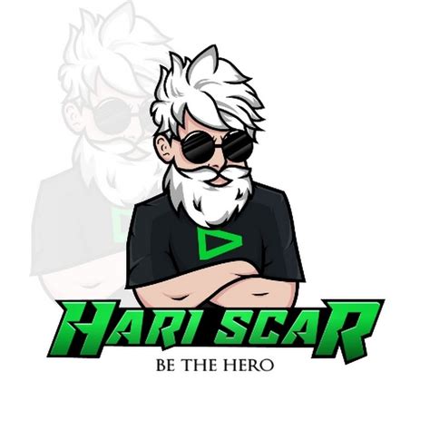Hari Scar Youtube
