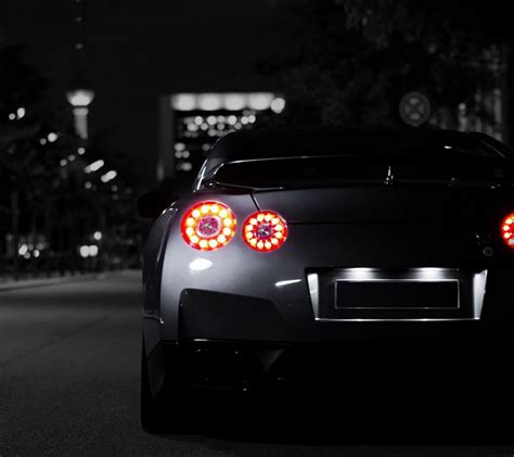 Gtr R35壁紙 Phonekyから携帯端末にダウンロード