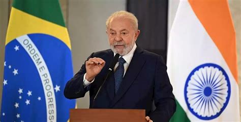 Lula Faz Pausa Em Agenda Intensa Para Se Submeter A Cirurgia No Quadril
