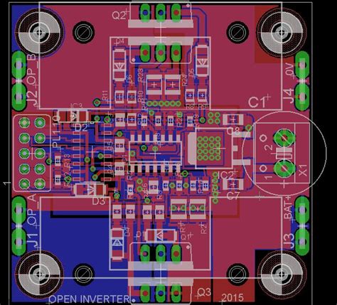 Open Inverter An Open Source Micro Solar Inverter Dangerous Prototypes