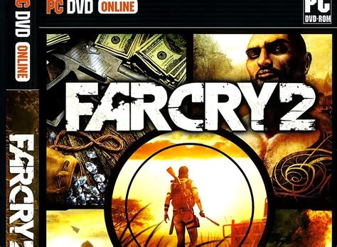 Far Cry Completo Pc Gratis Mahalifestyle