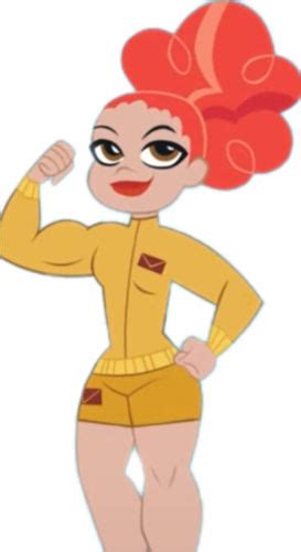 Doris Zeul My Version By Mawii17 On Deviantart