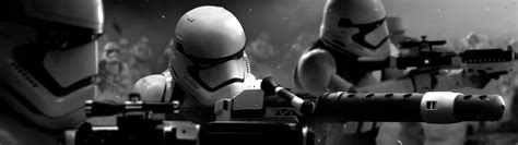 Star Wars K Dual Monitor Wallpapers Wallpaper Cave