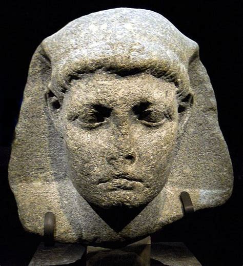 Ptolemy Xv Illustration World History Encyclopedia