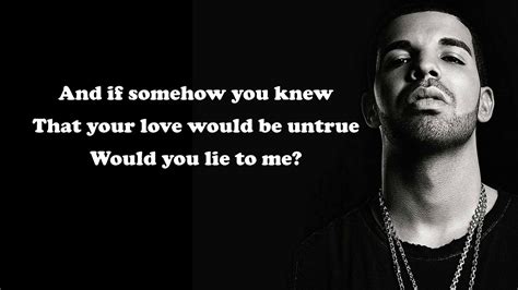 Drake Lyrics Wallpapers Top Free Drake Lyrics Backgrounds