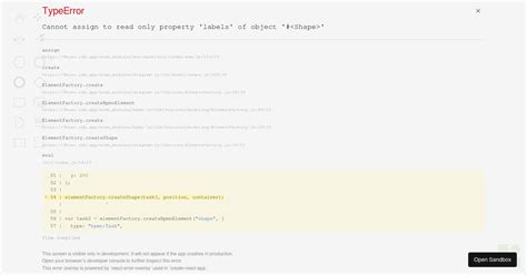 Diagram Js Examples Codesandbox