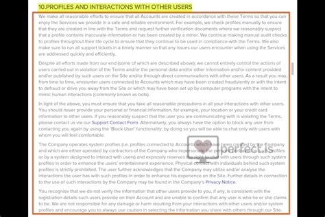 Sex Review 2025 Perfect Or Scam