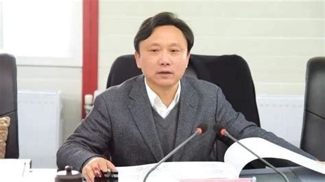 贵州省科协原一级巡视员马长青被决定逮捕，曾被批“政绩观扭曲” 知乎