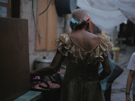 Daang Dokyu Breaks The Taboo Premieres Film On Sex Workers Punto Central Luzon