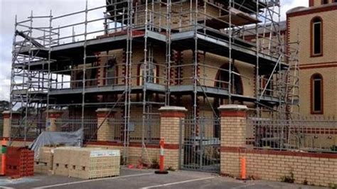 Cantilever Scaffolding Essential Guide And Tips