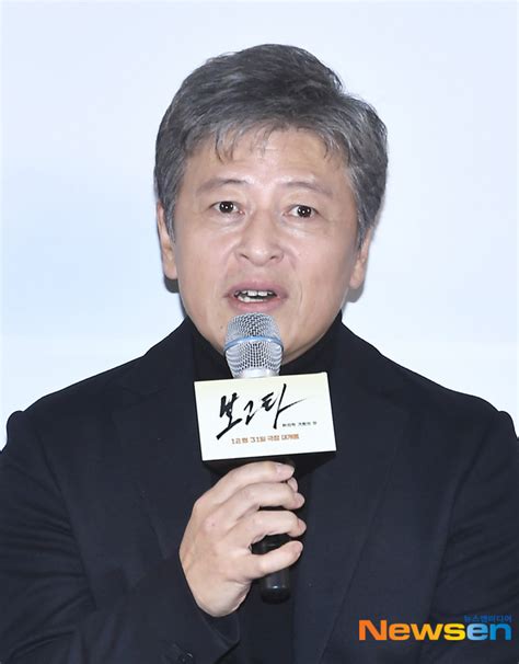 권해효 상반된 카리스마 포토엔hd