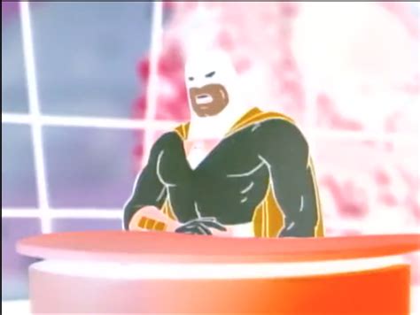 Cahill Spaceghost Wiki Fandom