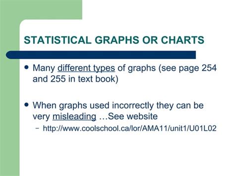 Wynberg Girls High Jade Gibson Maths Grade9 Statistics Analysing Data Ppt