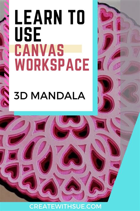 Canvas Workspace Layers Feature Scan N Cut Projects Svg Files For