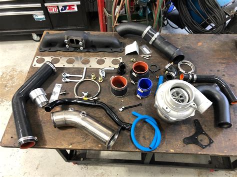 N55 F Chassis Gtx Series Turbo Kit Delight In The Aroma Of Budget