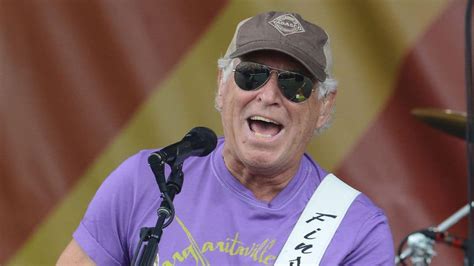 Jimmy Buffetts Margaritaville Posthumously Hits No 1