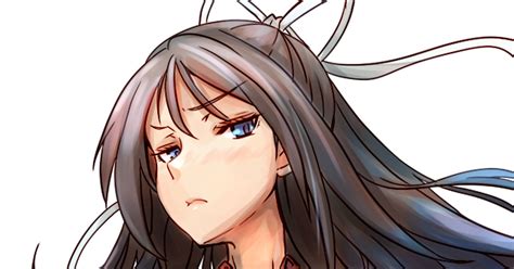 艦隊これくしょん 葛城さん ホロホロ 二日目東タ07aのイラスト Pixiv