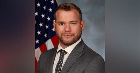 Purdue Alumnus Is Air Force Nominee For Arthur S Flemming Award