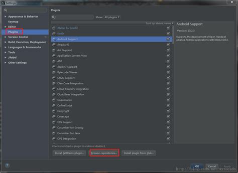 Intellij Idea集成jprofiler性能分析神器 Csdn博客