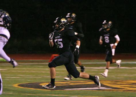 2011 Del Norte Nighthawks Valley Center Jaguars 035 Flickr
