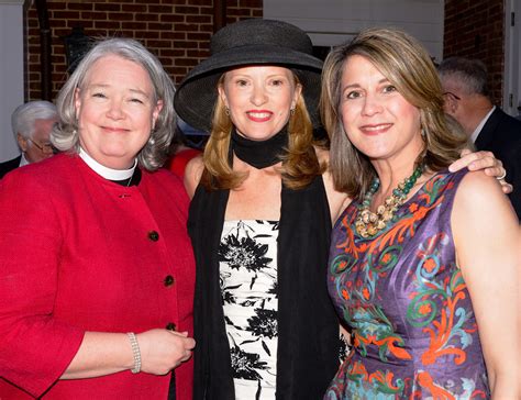 2015 Patrons Party Georgetown House Tour