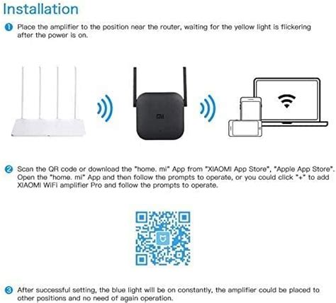 Xiaomi Mi Wifi Extender Pro Buy At Getwired Tronics