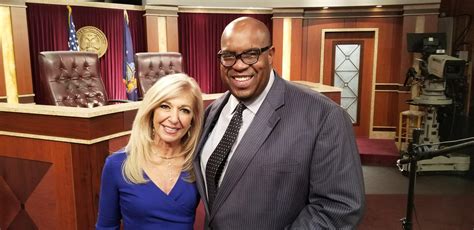 How Old Is The Hot Bench Judges At Caitlyn Jared Blog