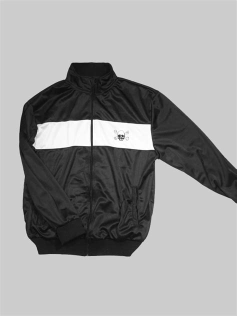 Cm Punk Roh Jacket Cm Punk Xxx Jacket