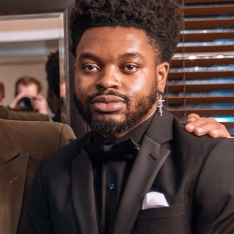 Chimaobi Akobundu Sales Development Representative Greenshades