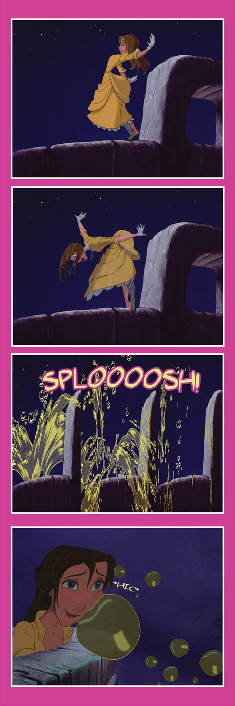 Drunk Jane 1 By Anthero On Deviantart