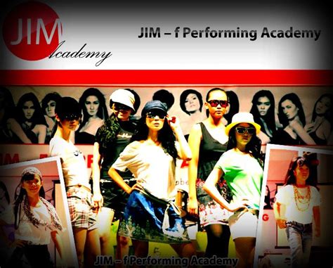 Jim F Performing Academy Added Jim F Performing Academy