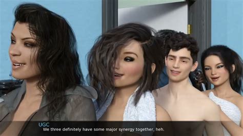 Filf New Version 0 17a Beta Update Walkthrough Adult Game Xoxo