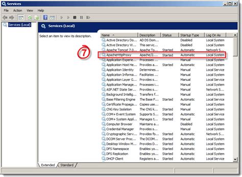 [kb3637] How Do I Set Up A Mirror Server For Eset Remote Administrator Using Apache Proxy