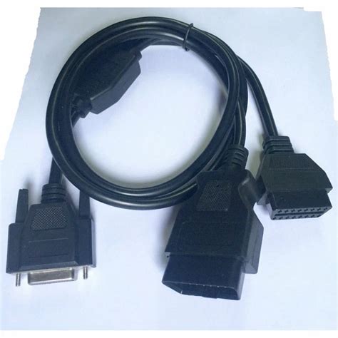 Breakout Box Tester Pin Out Diagnostic Pinout Obd2 Eur 2532 Picclick De Breakout Box Tester Pin Out Diagnostic Pinout Obd2 Eur 2532 Picclick De