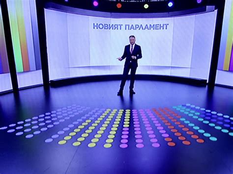 Кой печели изборите Първи резултати от Exit Poll България Vesti Bg