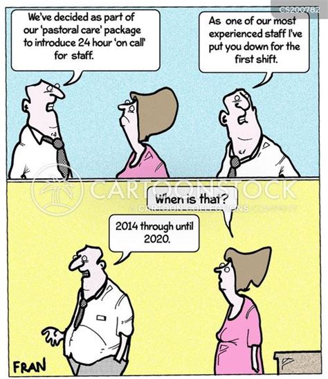 Social Work Jokes And Cartoons