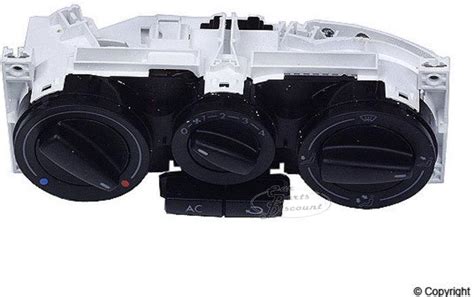 Sell Oe Supplier Heater Control Assembly In Los Angeles California Us