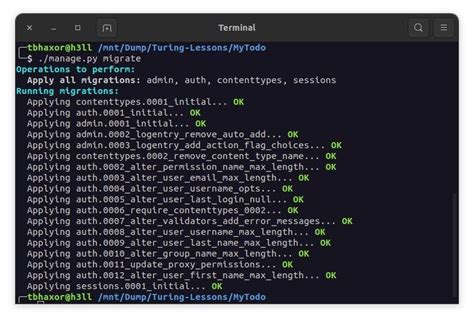 Complete Guide To Python Django Framework