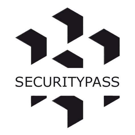 Security Pass Youtube