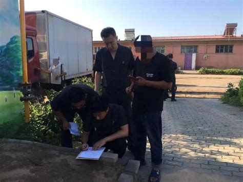 执行利剑出鞘 强制拘传21人 滦南法院与滦南执行大队联合开展第三次“夏季攻坚”专项执行行动澎湃号·政务澎湃新闻 The Paper