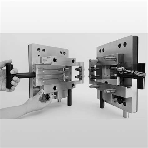 Axxicon Insert Mould Saga Instruments Pte Ltd