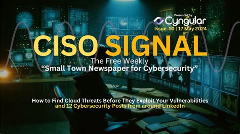 How To Find Cloud Threats Before They Exploit Your Vulnerabilities