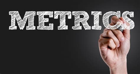 Amazon Customer Metrics Why Should The Seller Keep Track Of These