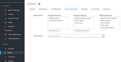 Github Germanficatut Keycloak Angular Spring Boot A Full Stack