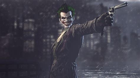 Joker From Arkham City Quotes Quotesgram